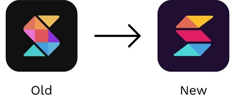 Stackable 更換品牌標誌 Logo - HelloYUNGKE